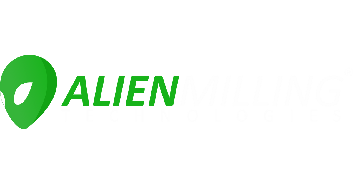 Alien Milling - Western Dental